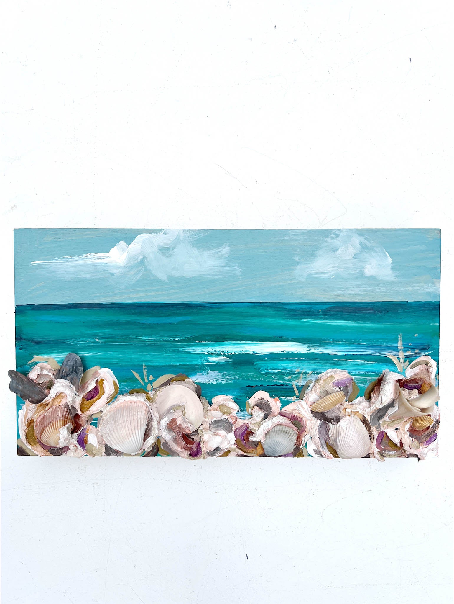 Exhale – Jenny Meyer-McCall Art