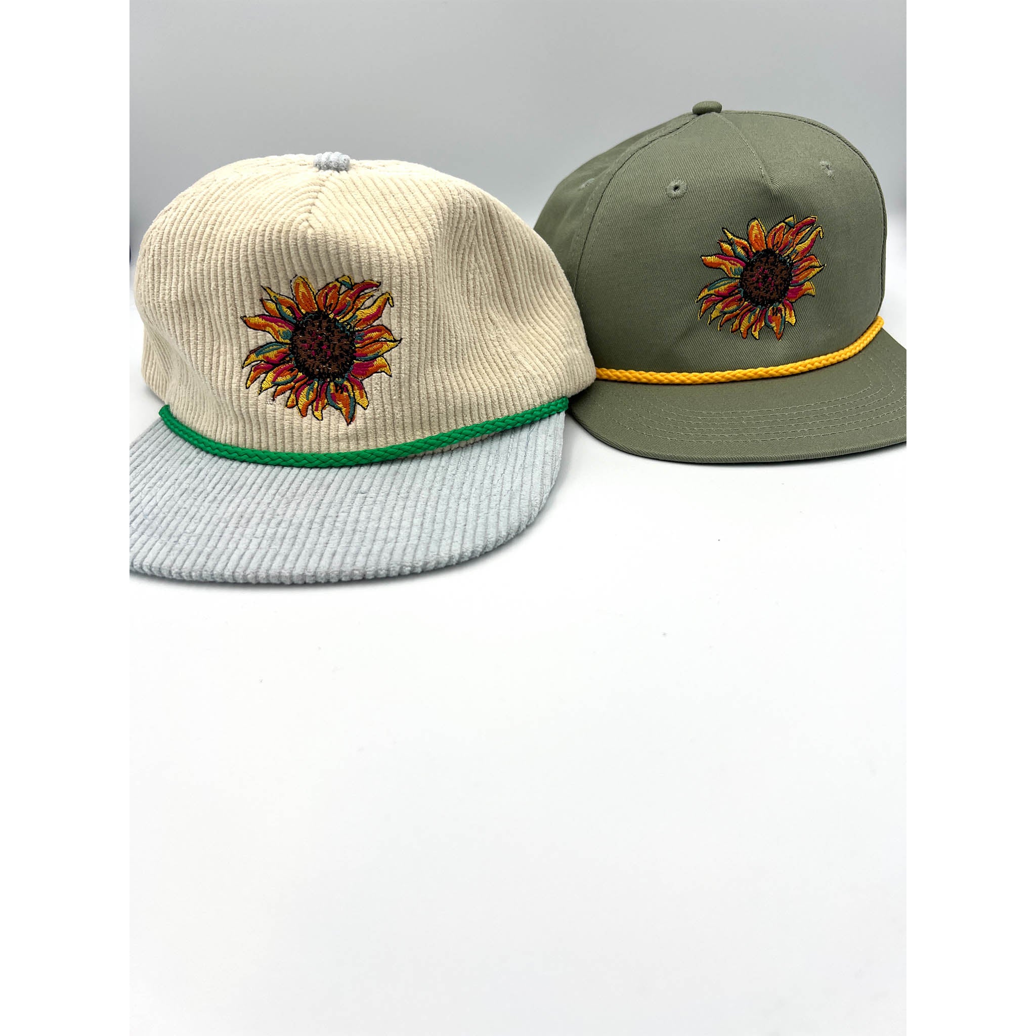 Hats – Jenny Meyer-McCall Art